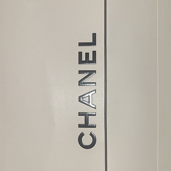 CHANEL | Bags | Chanel Bag 2x1x5 Empty | Poshmark